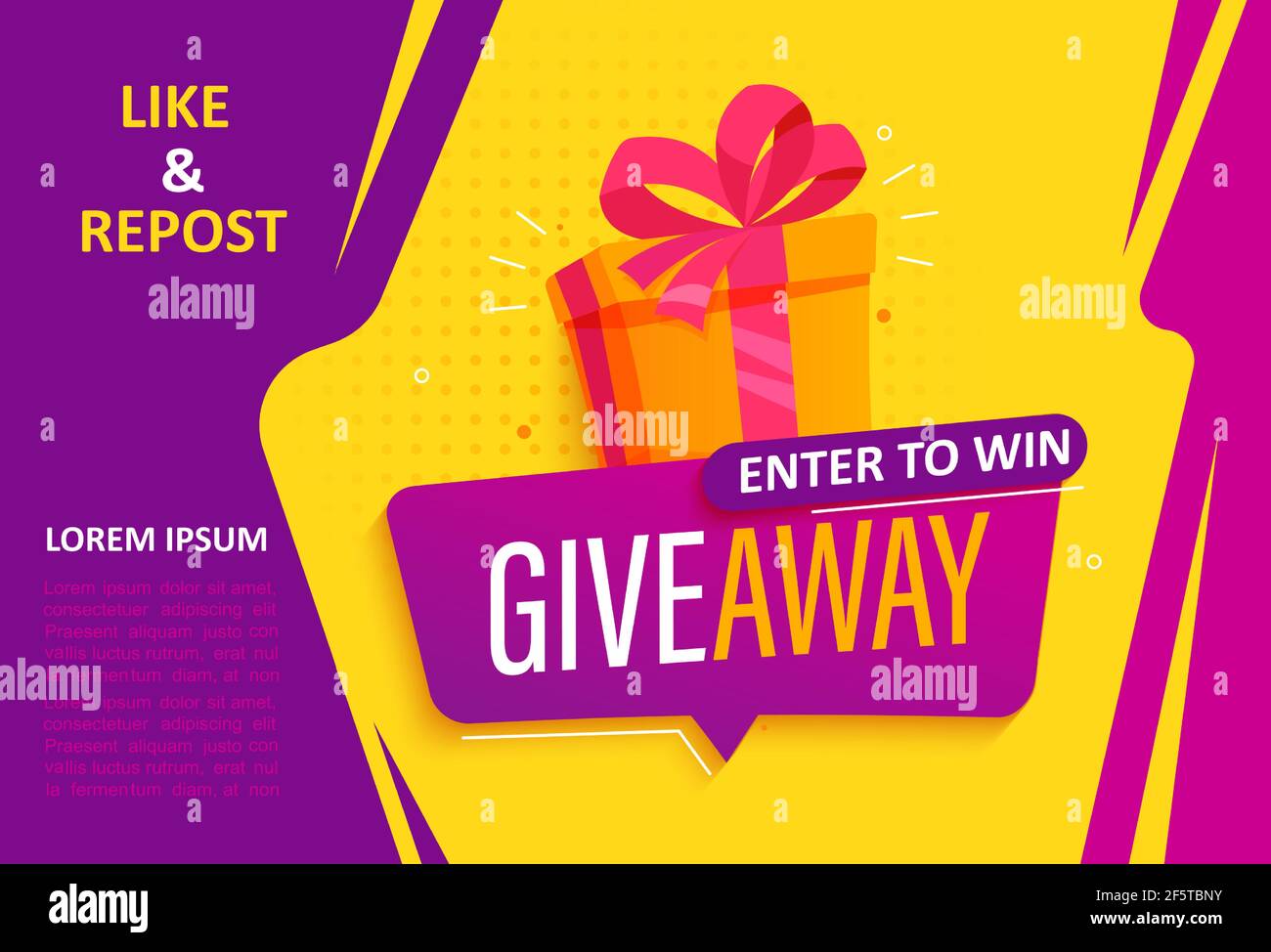 Calling contest Stock Vector Images - Alamy