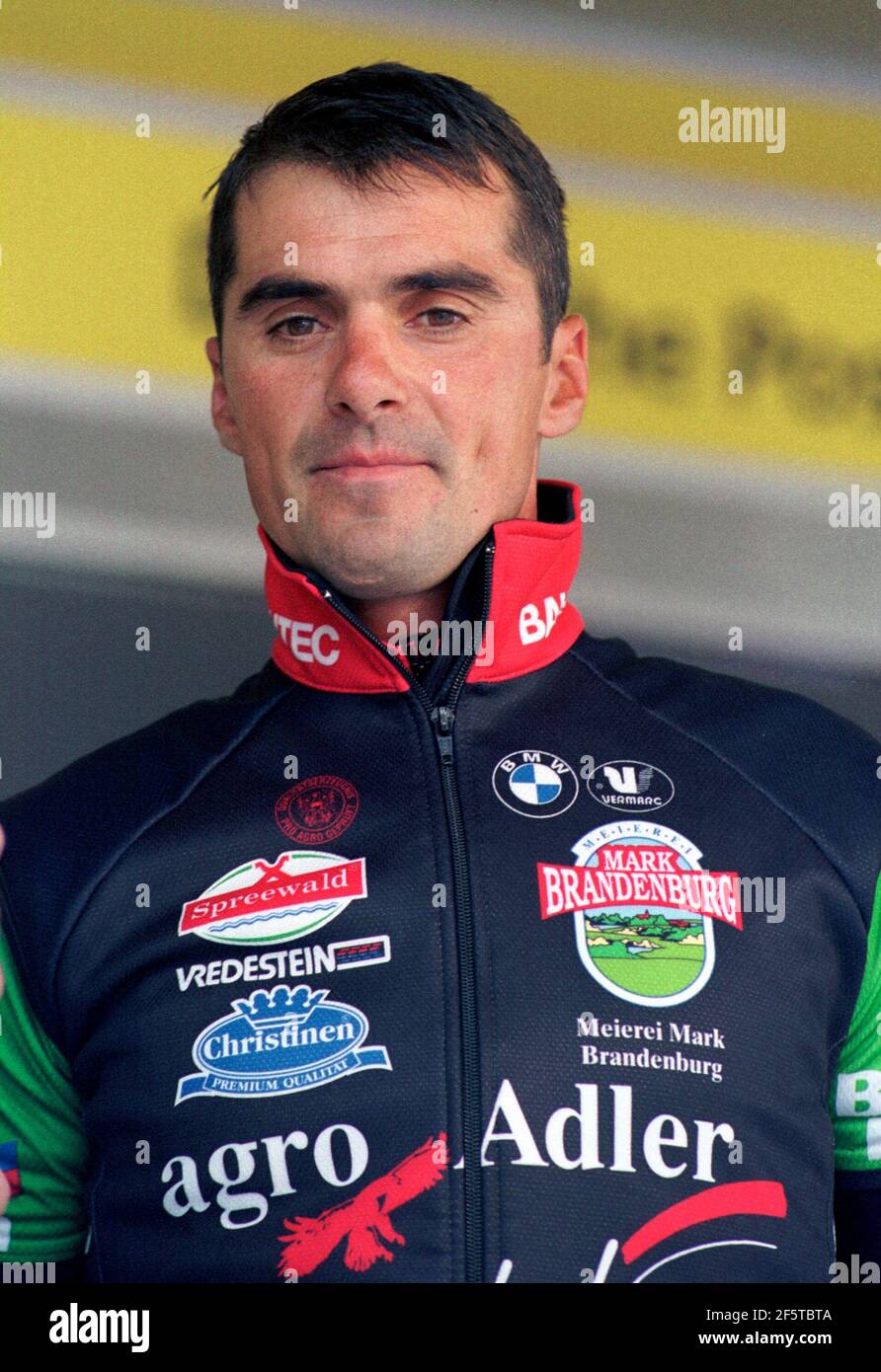 Bonn NRW Germany, 26.5.2000, cycling: start of the Deutschland Tour ...