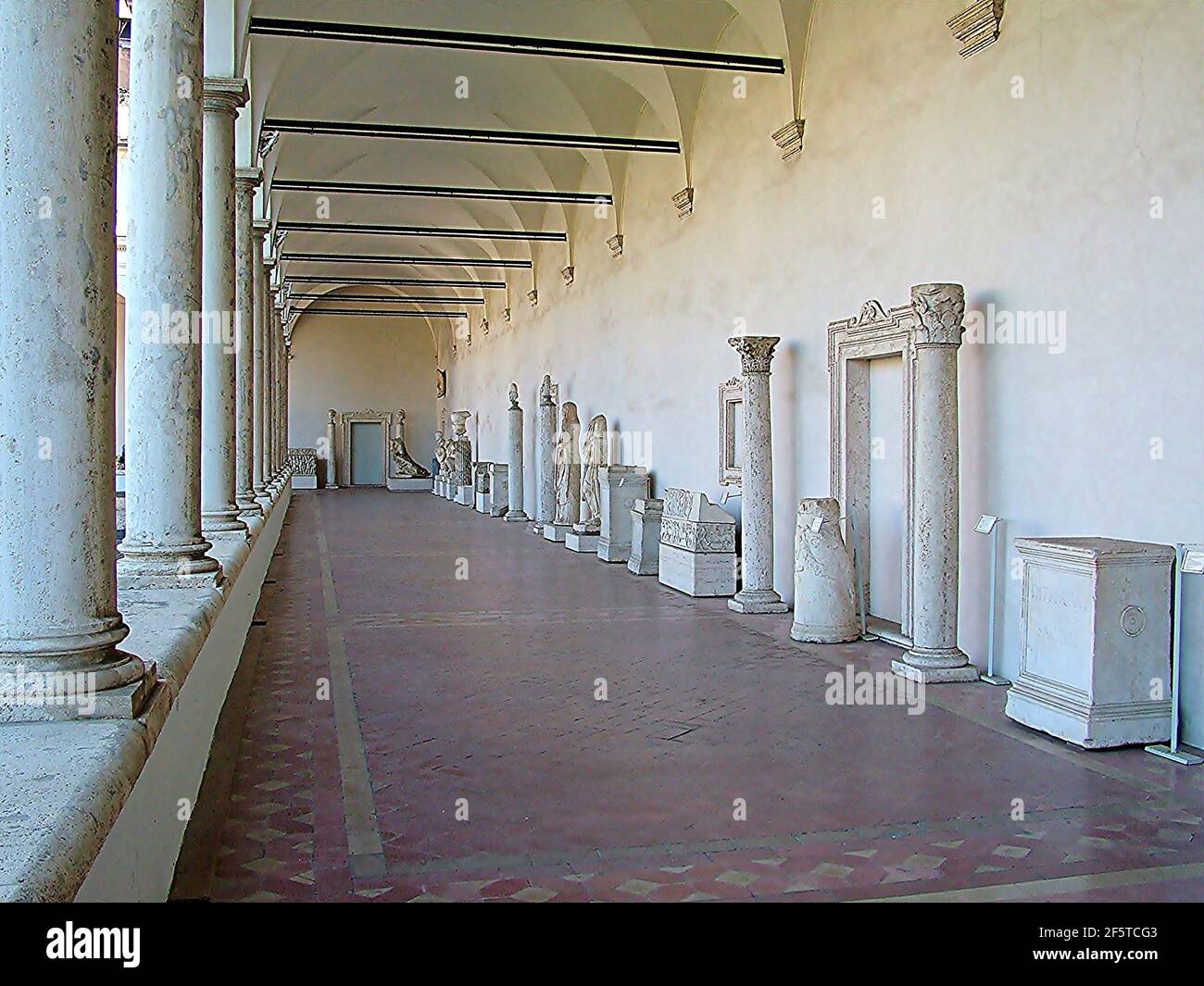 Augustus maximian hi-res stock photography and images - Alamy