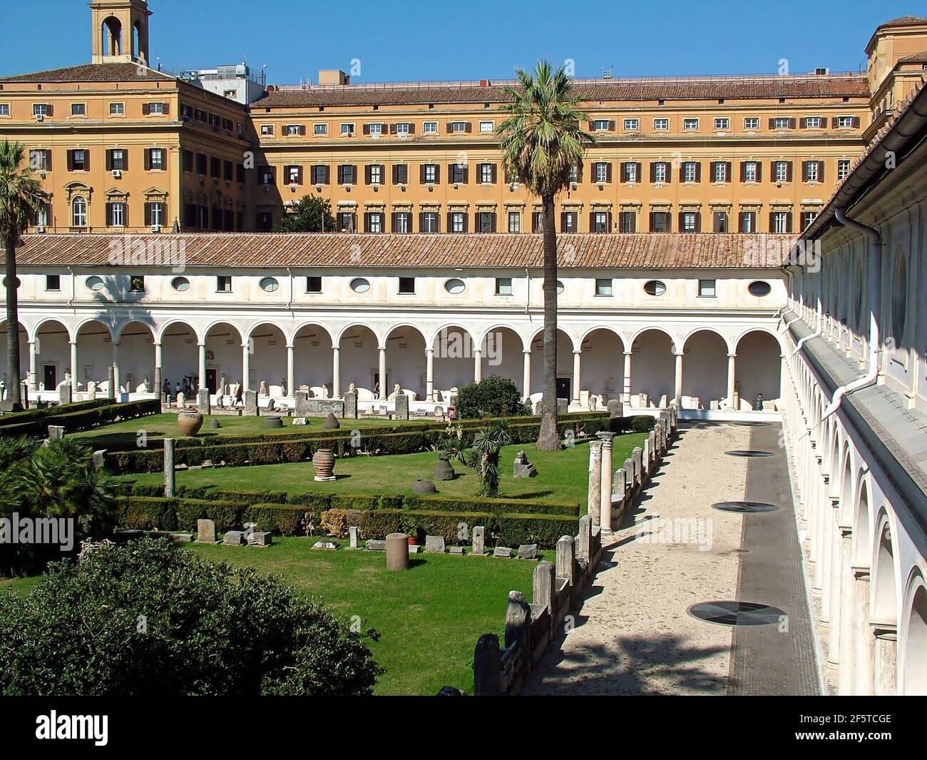 Statue of emperor maximian hi-res stock photography and images - Alamy