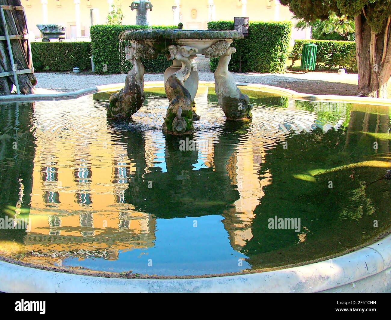 Diocletian Baths High Resolution Stock Photography and Images - Alamy