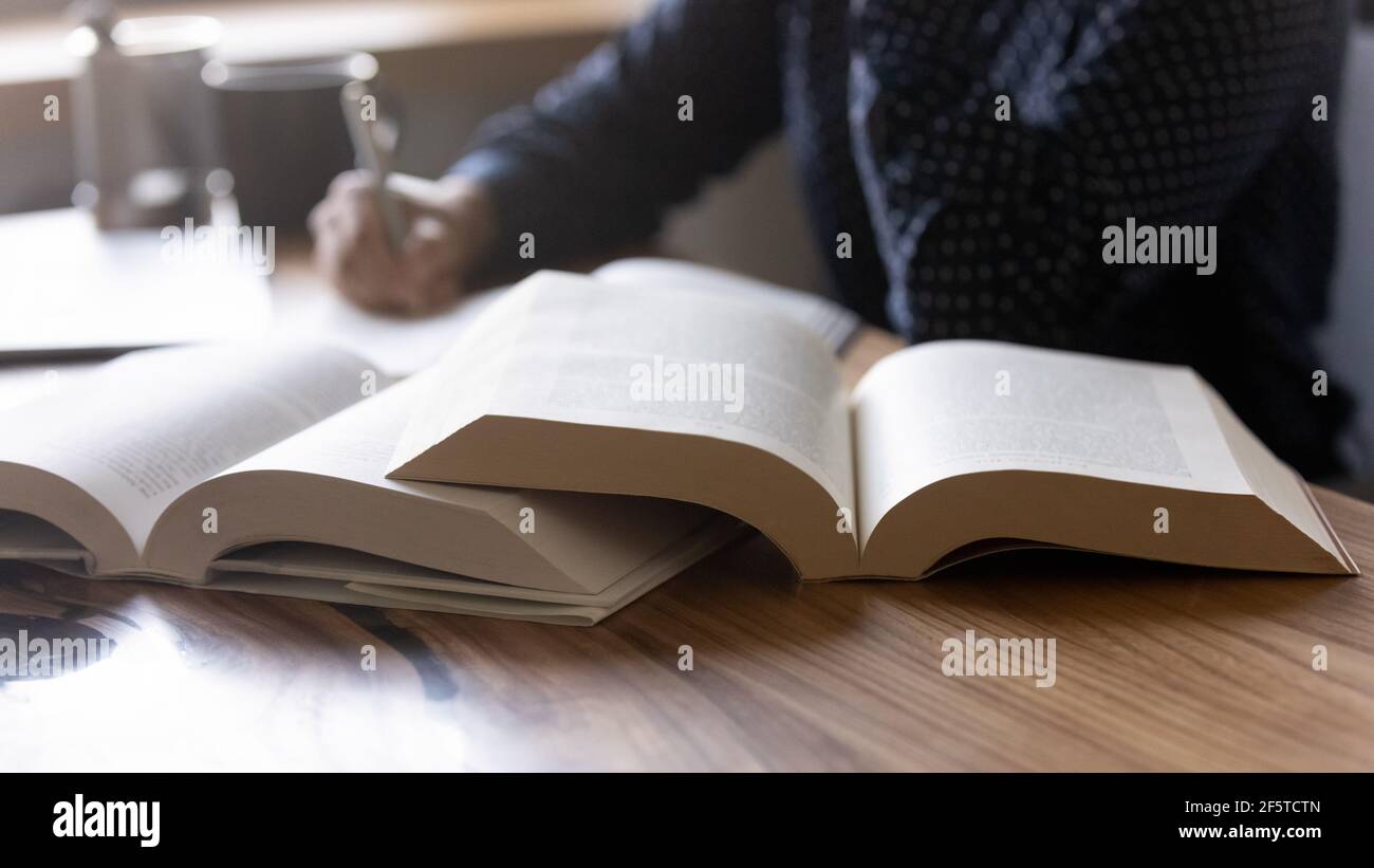Academic theory hi-res stock photography and images - Alamy