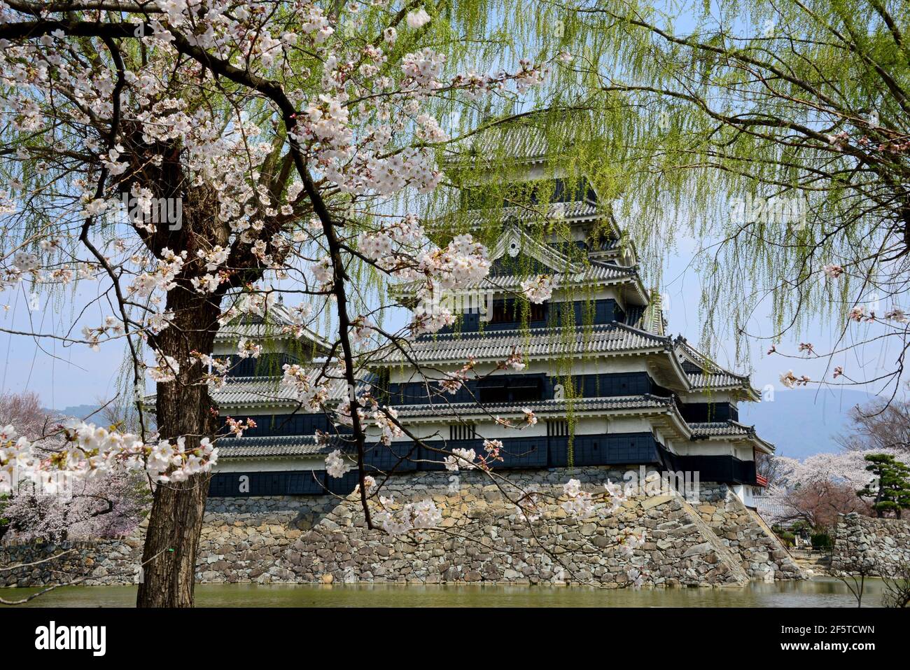Japanese era architecture hi-res stock photography and images - Alamy