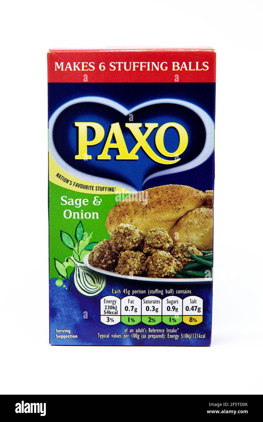 Packet stuffing hi-res stock photography and images - Alamy