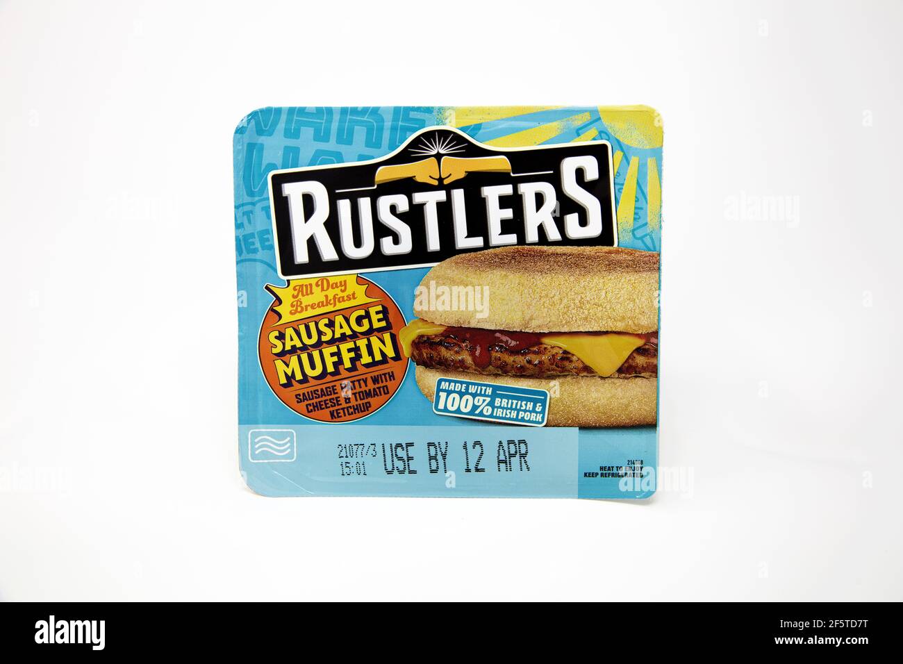 Rustlers hi-res stock photography and images - Alamy