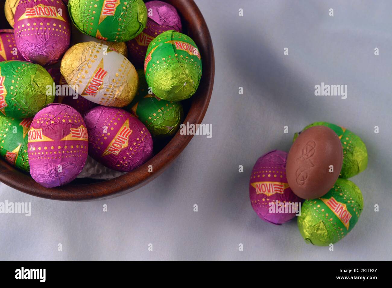 Turin italy easter hi-res stock photography and images - Alamy