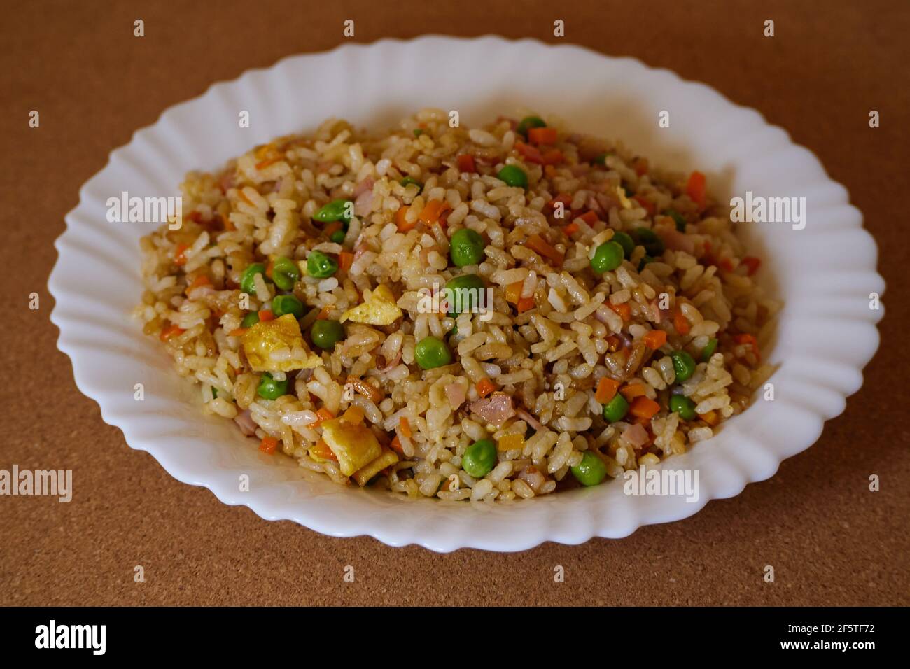 Special rice hi-res stock photography and images - Alamy