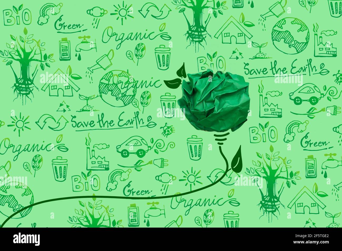 Corporate Social Responsibility (CSR), eco-friendly business and ...