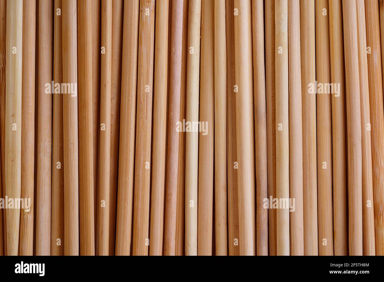 Bamboo sticks. Sushi sticks. Chinese sticks. Beautiful background Stock ...