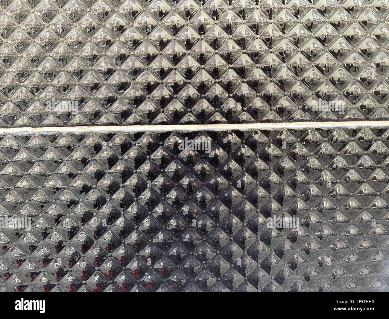 Black ceramic tile. Luxury tile Stock Photo - Alamy