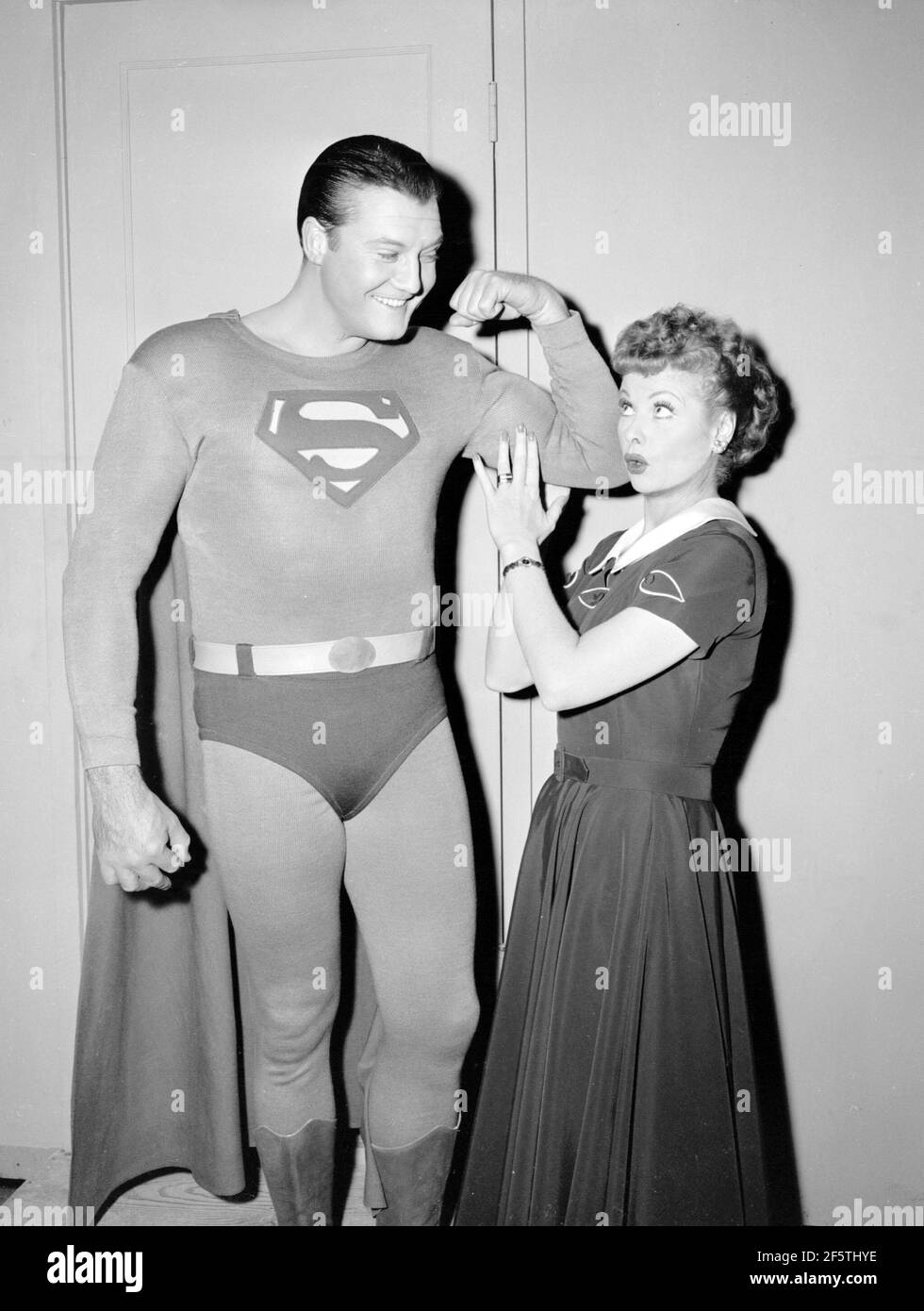 Steve Reeves Superman