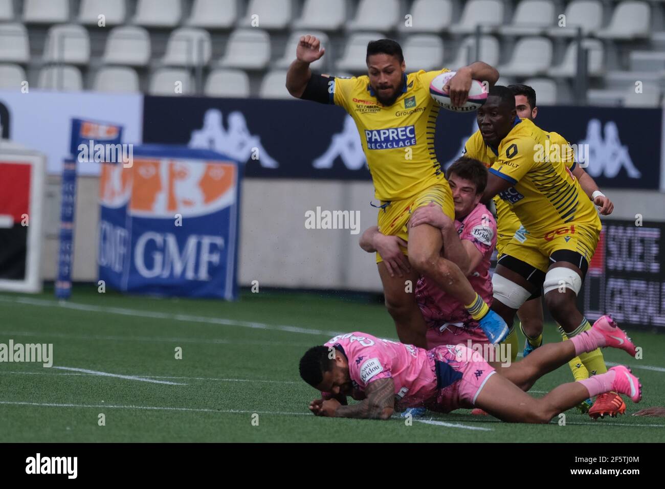 George moala rugby hi-res stock photography and images - Alamy