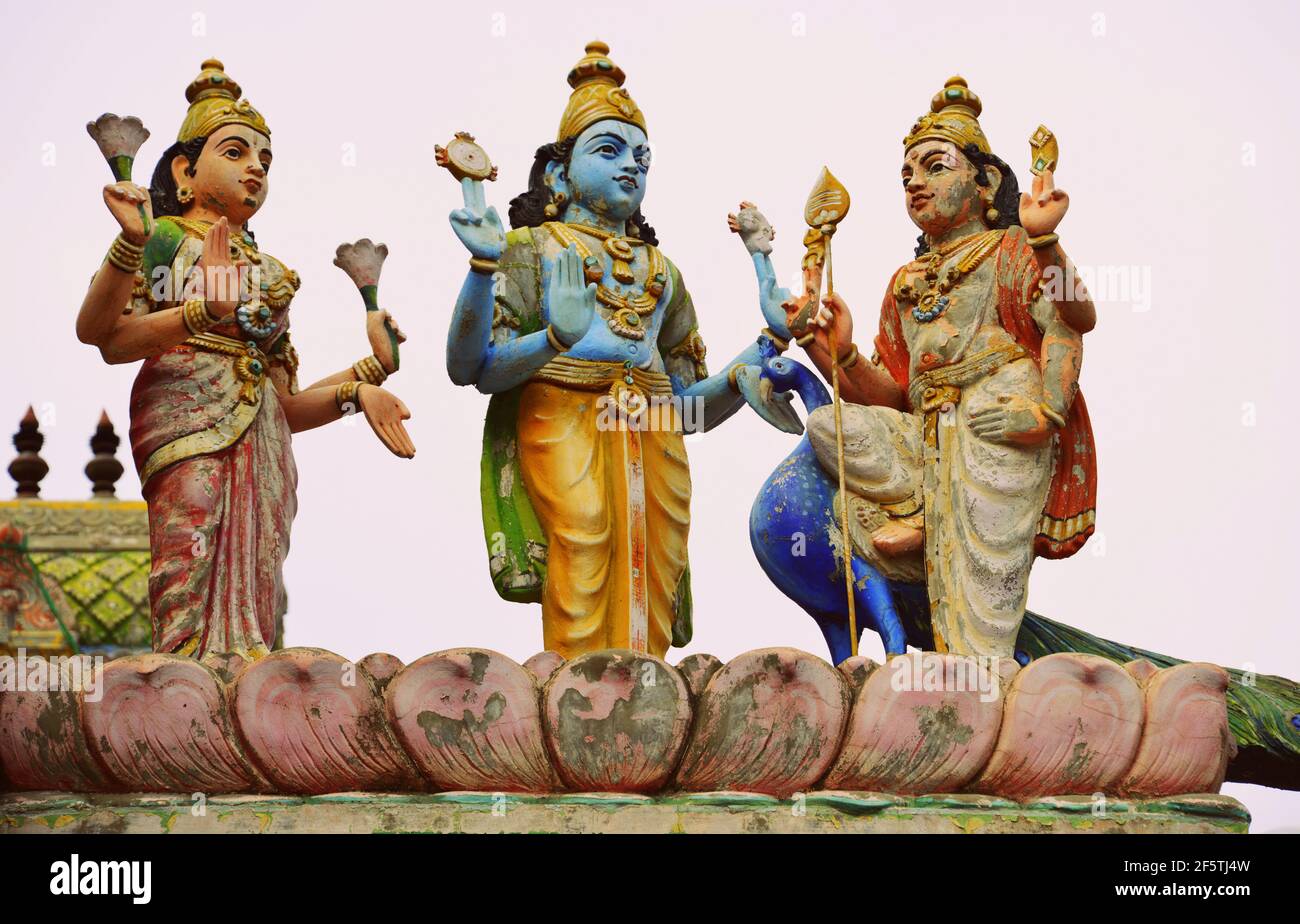Tiruvannamalai- Arunachalesvara Temple, is a Hindu temple dedicated to ...