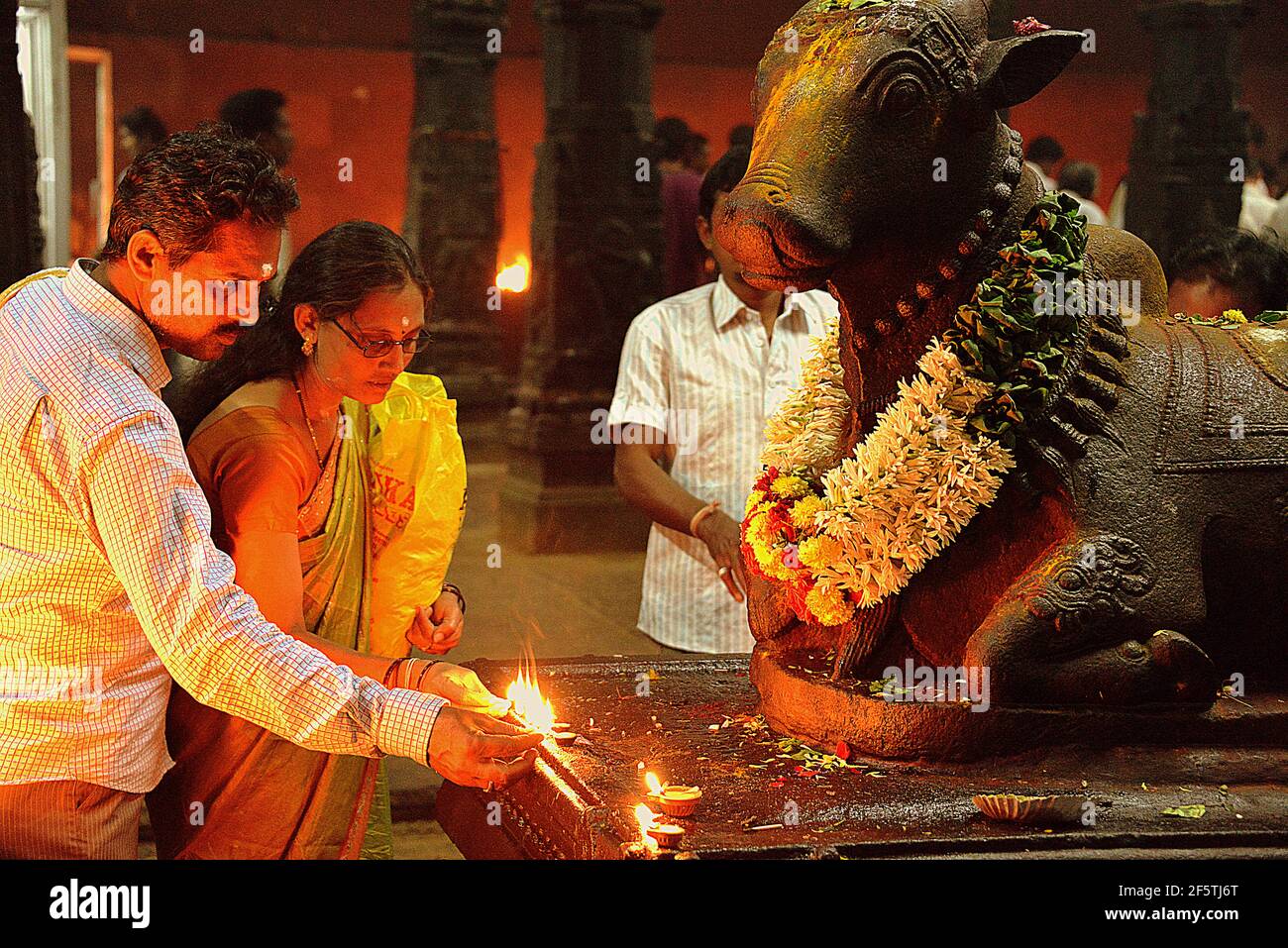 Tiruvannamalai- Arunachalesvara Temple, is a Hindu temple dedicated to ...