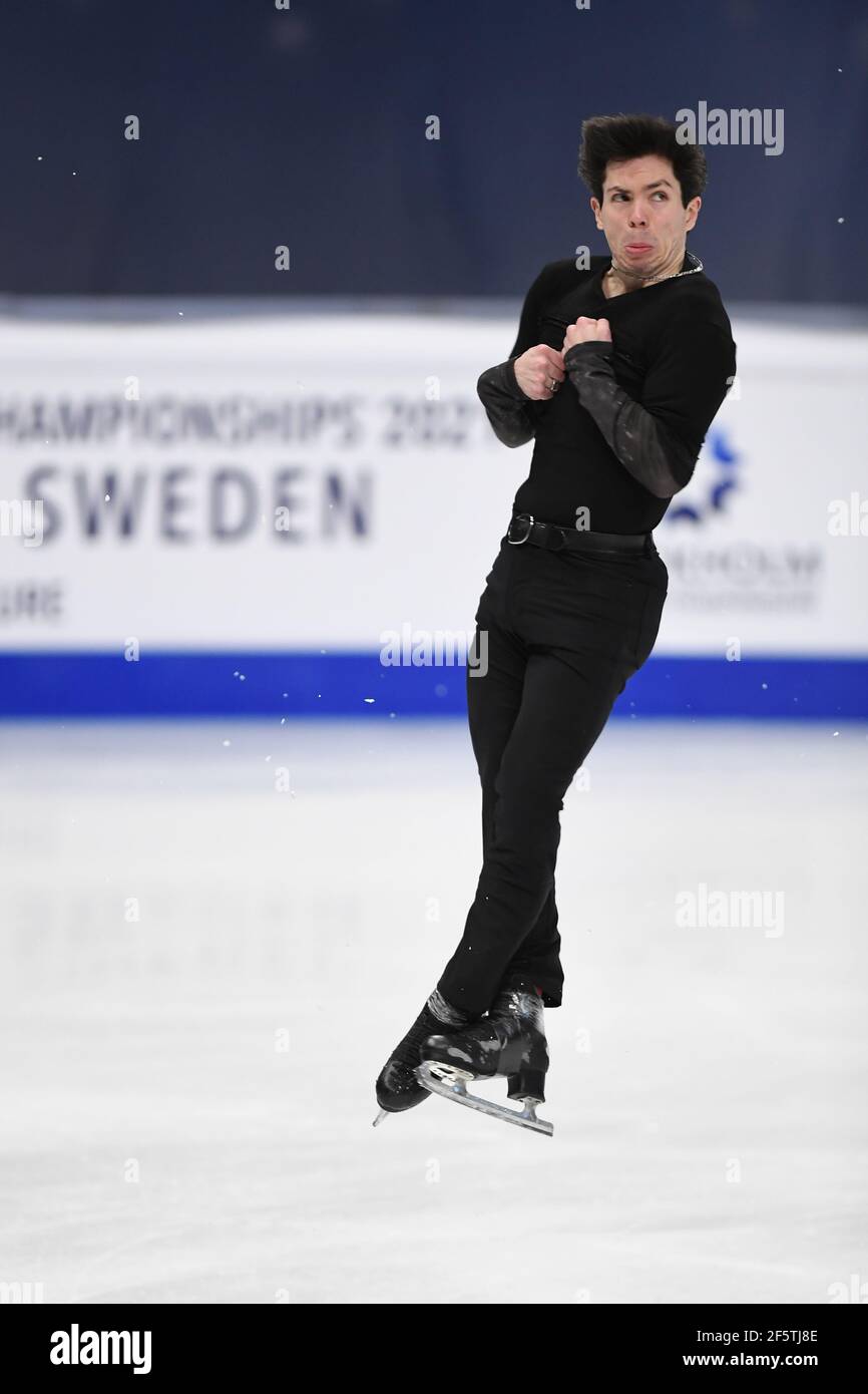 Keegan messing can keegan messing hi-res stock photography and images ...