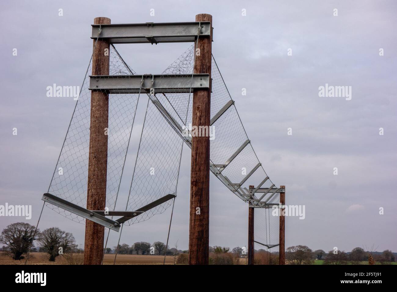 Bat bridge hi-res stock photography and images - Alamy