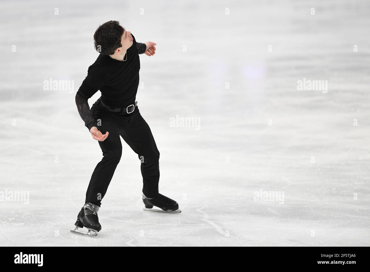 Keegan messing can keegan messing hi-res stock photography and images ...