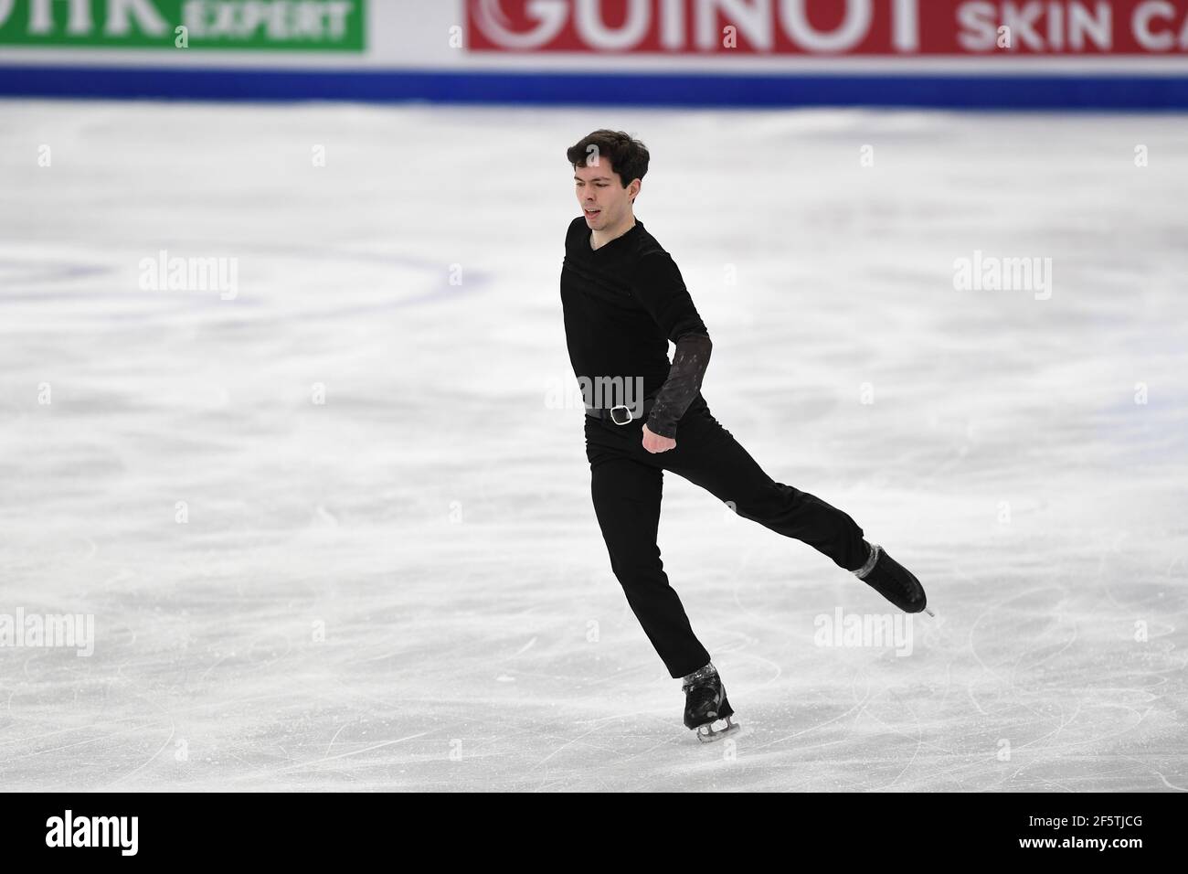 Keegan messing can keegan messing hi-res stock photography and images ...