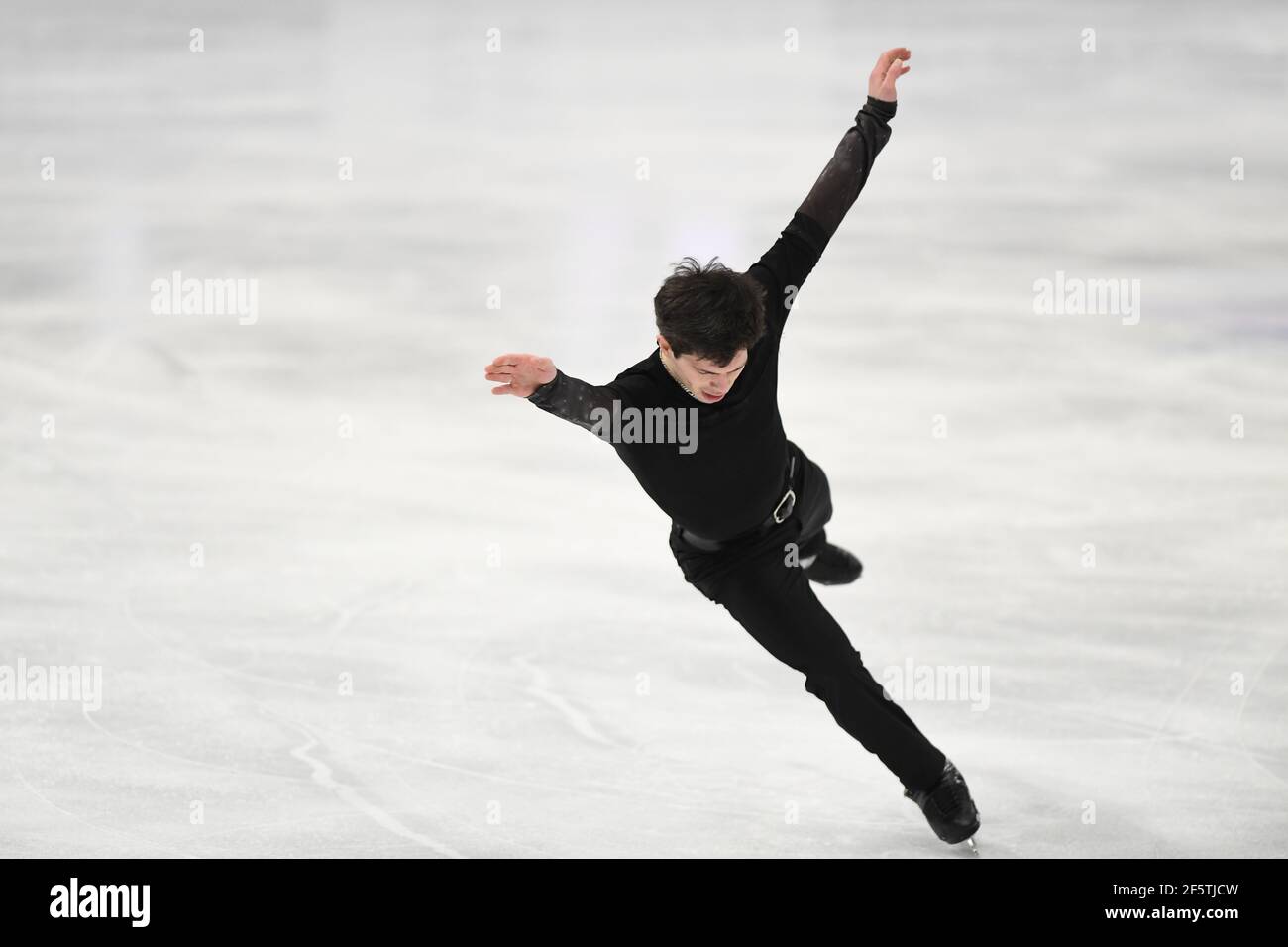 Keegan messing can keegan messing hi-res stock photography and images ...