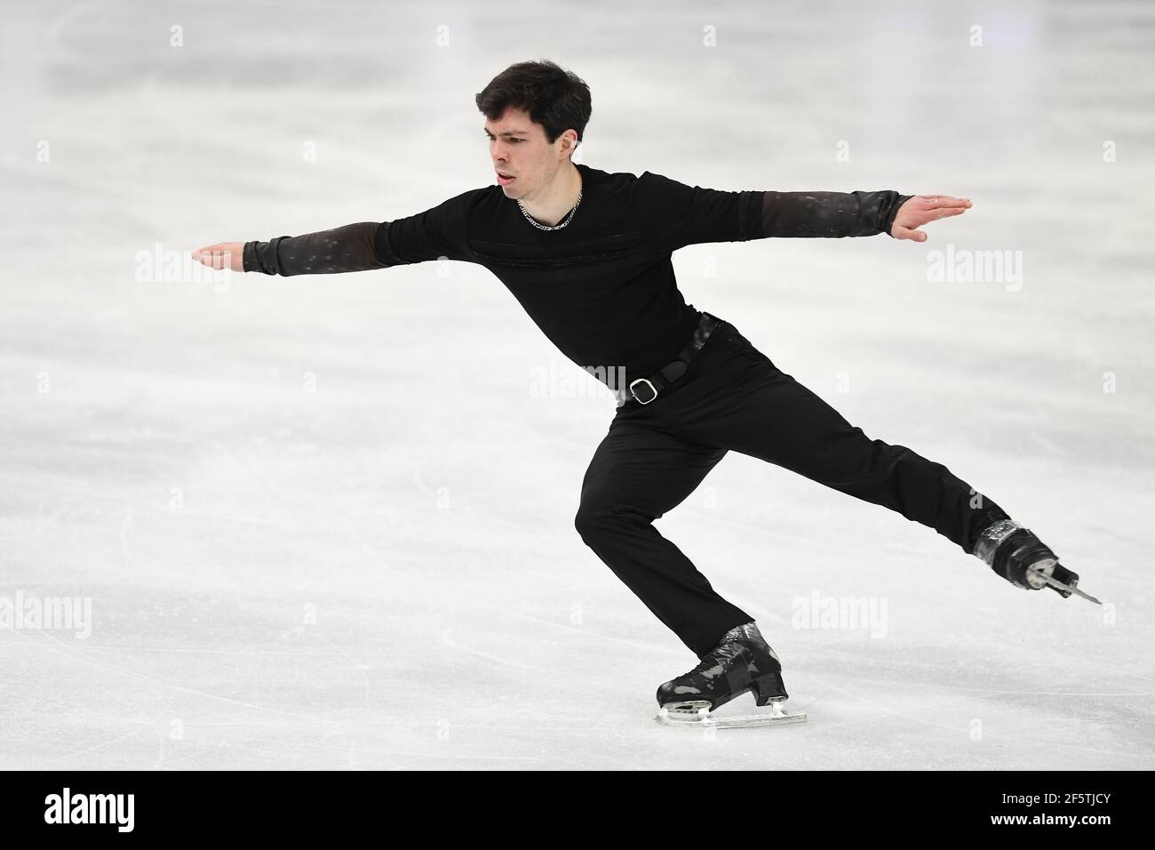 Keegan messing can keegan messing hi-res stock photography and images ...