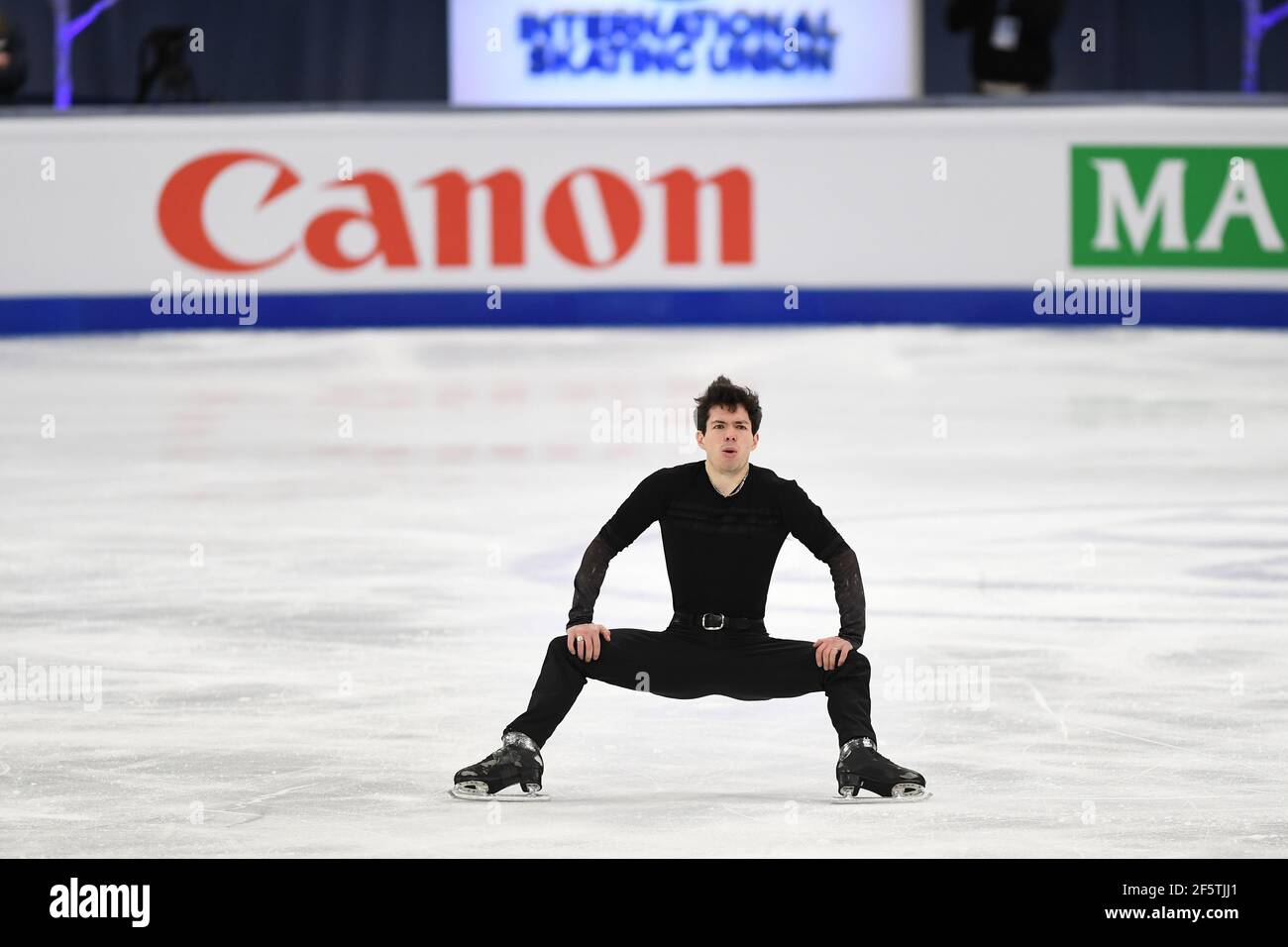 Keegan messing can keegan messing hi-res stock photography and images ...