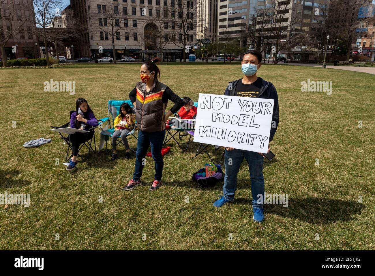 Theodore chao hi-res stock photography and images - Alamy