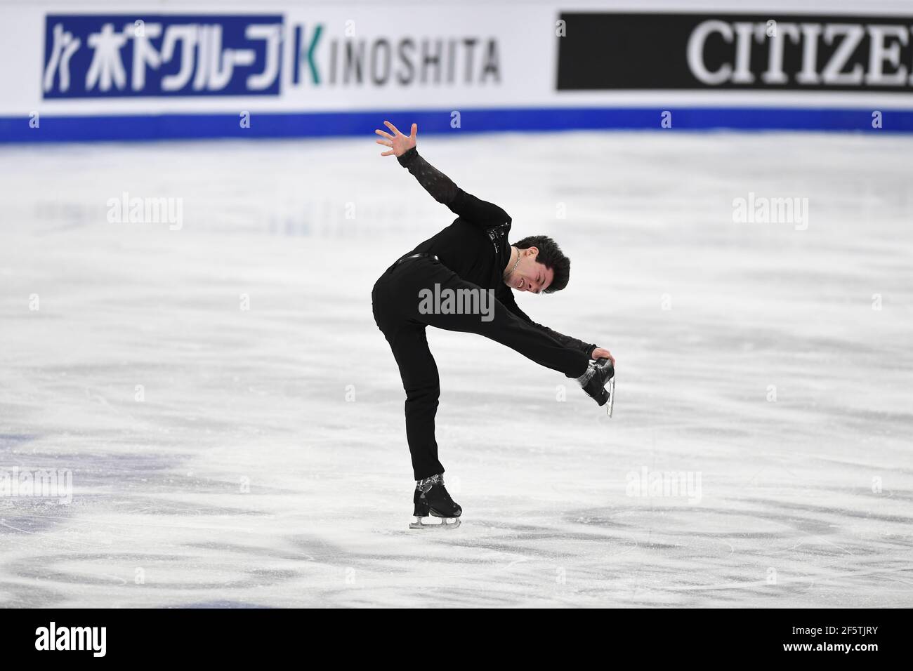 Keegan messing can keegan messing hi-res stock photography and images ...