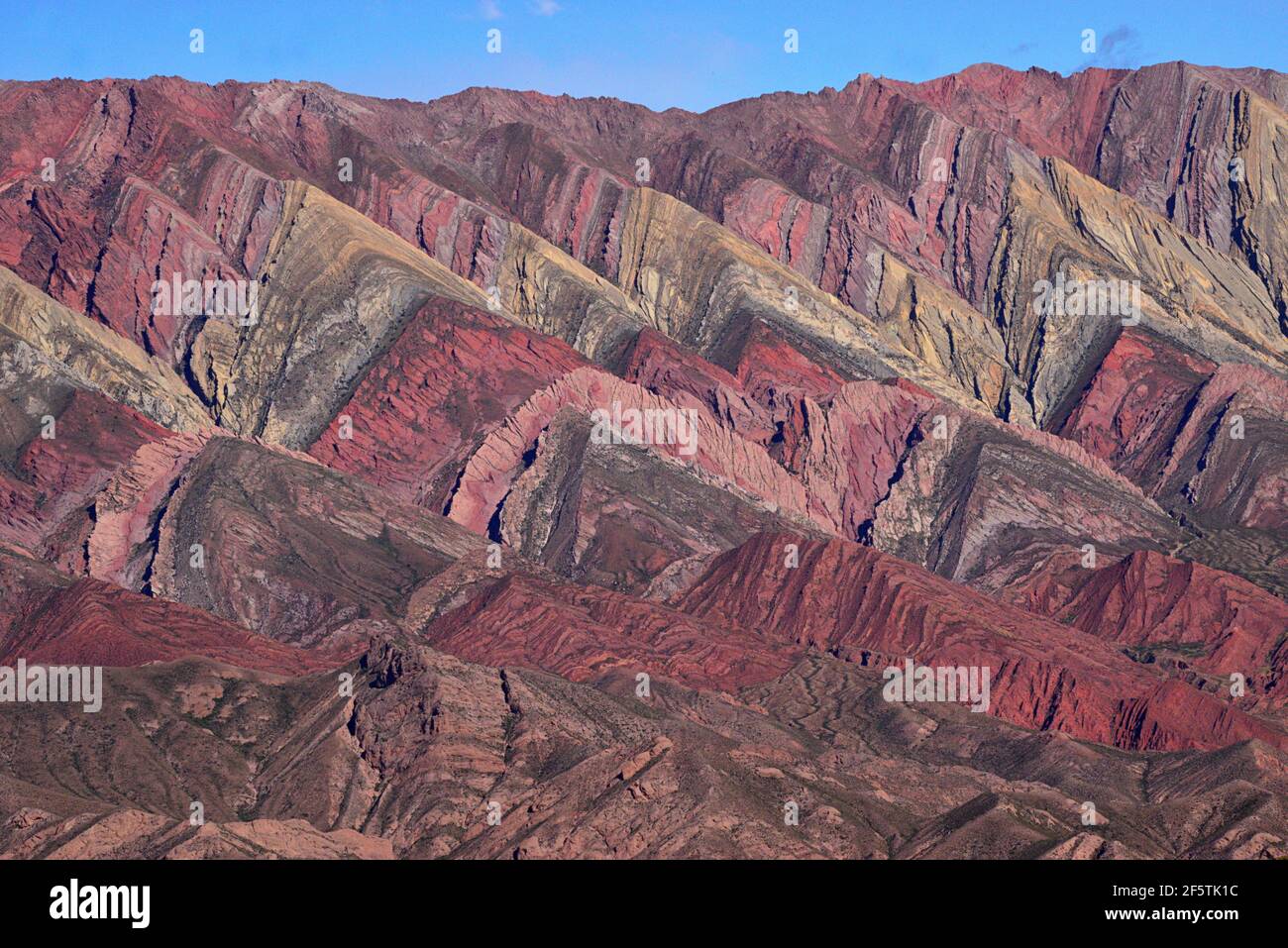 Hornocal mountains hi-res stock photography and images - Alamy