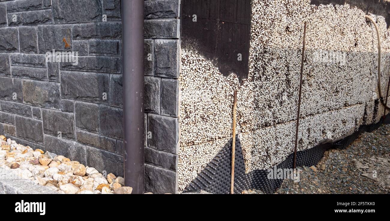 Structural insulated panels hi-res stock photography and images - Alamy