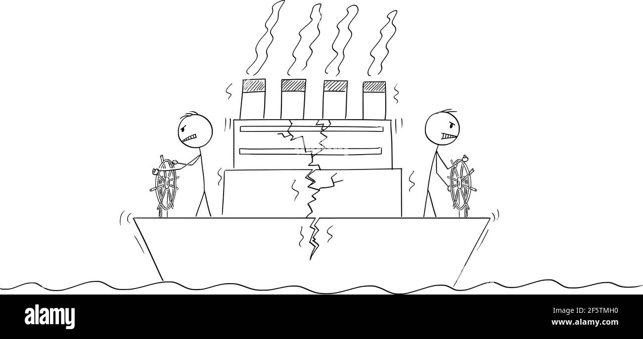 Stick figure boat hi-res stock photography and images - Alamy