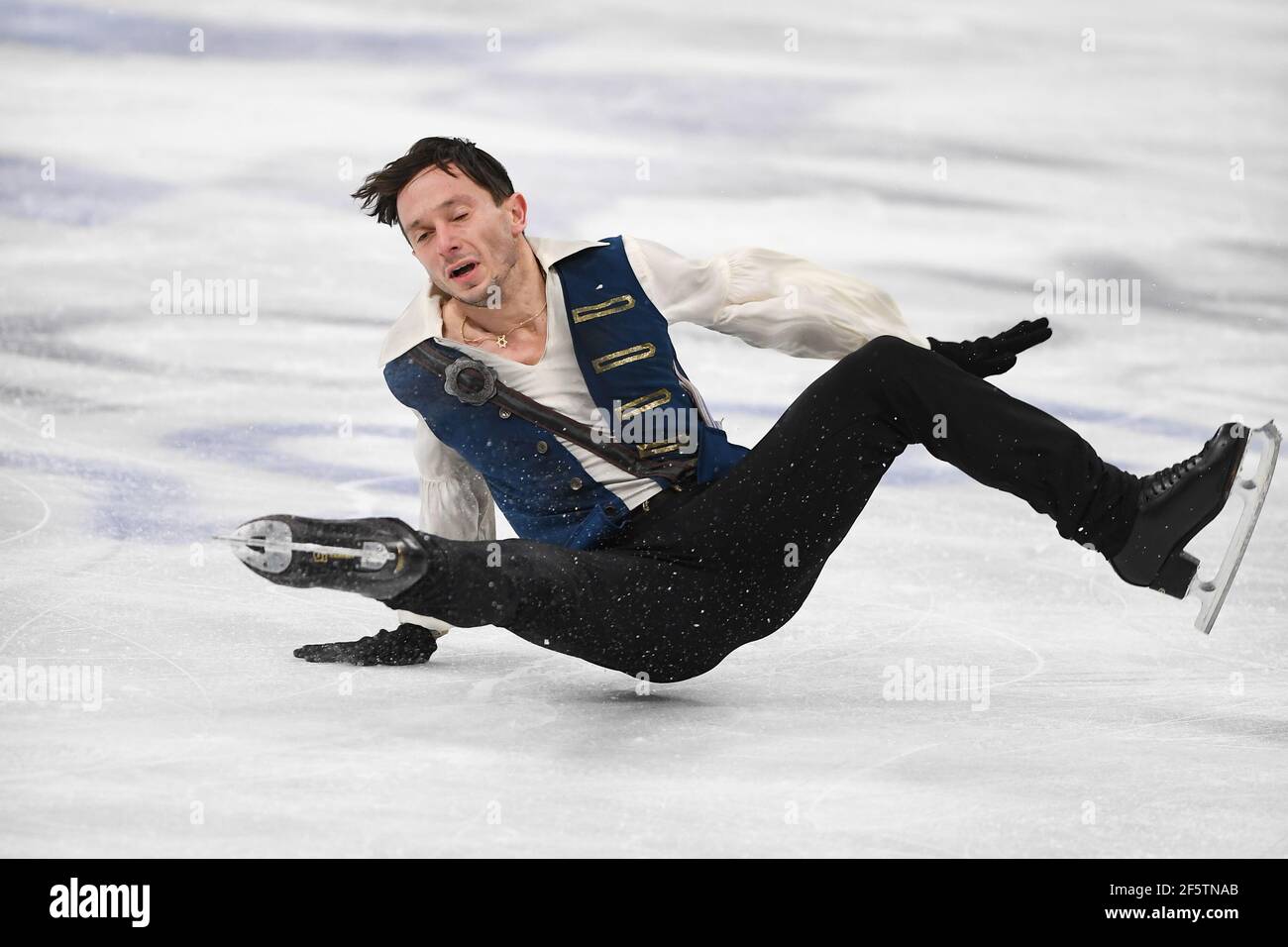 Bychenko hi-res stock photography and images - Alamy