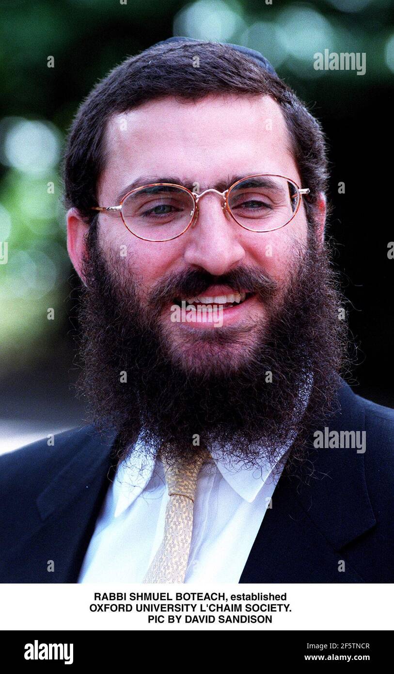 Shmuel hi-res stock photography and images - Alamy
