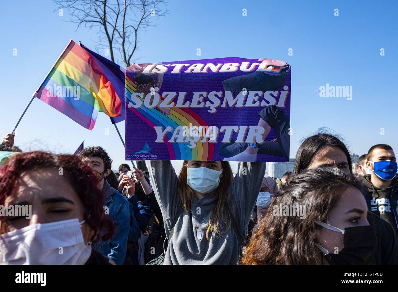 Femicide turkey hi-res stock photography and images - Alamy