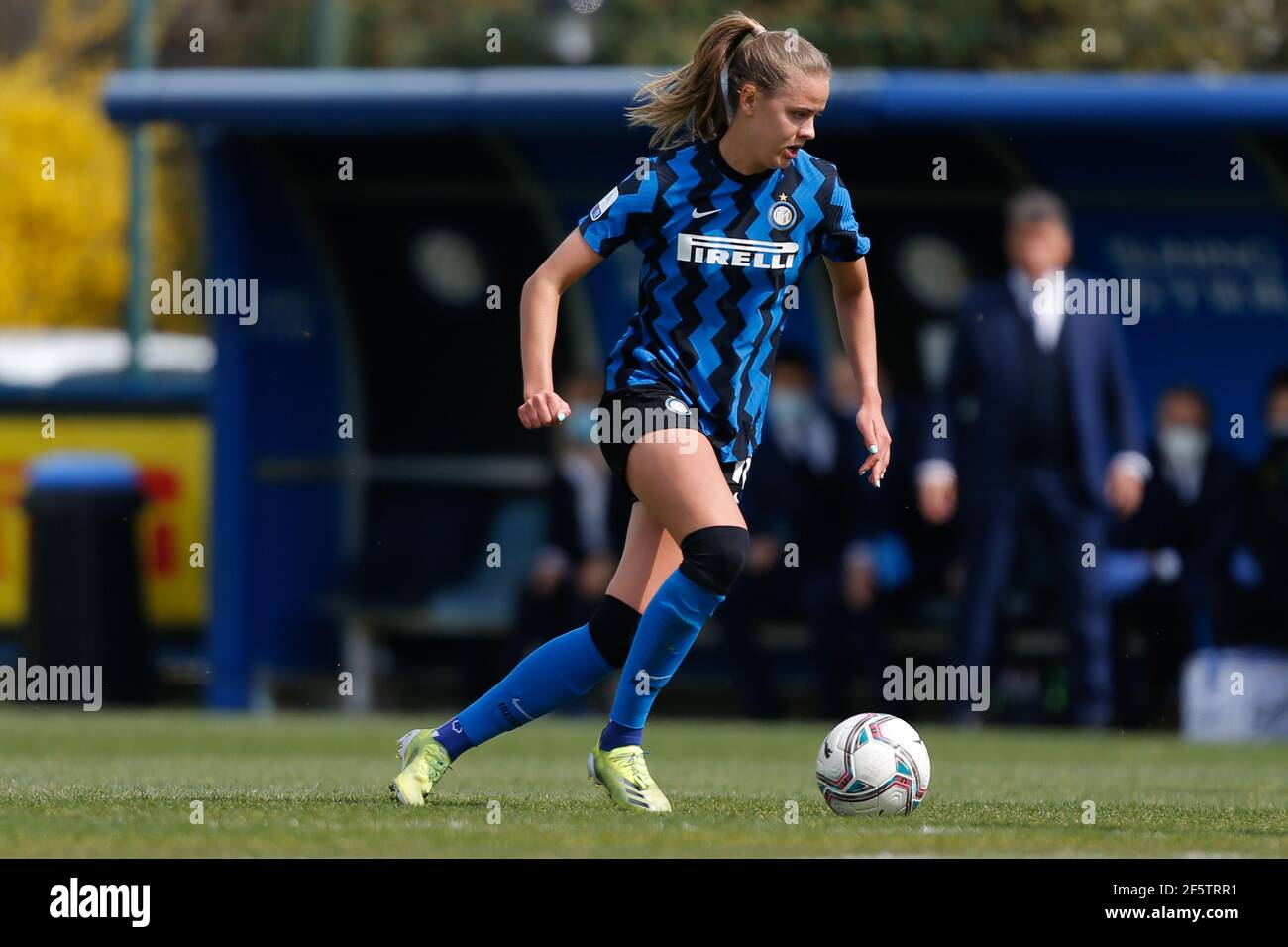 Caroline moller hansen hi-res stock photography and images - Alamy