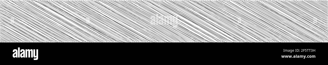 Rectangular banner, plaque, banner shapes with scribble effect — Stock ...