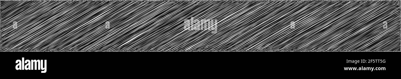 Rectangular banner, plaque, banner shapes with scribble effect — Stock ...