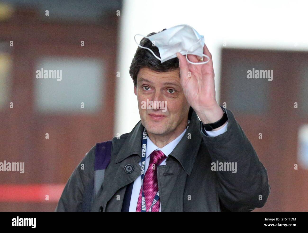 Pym journalist hi-res stock photography and images - Alamy