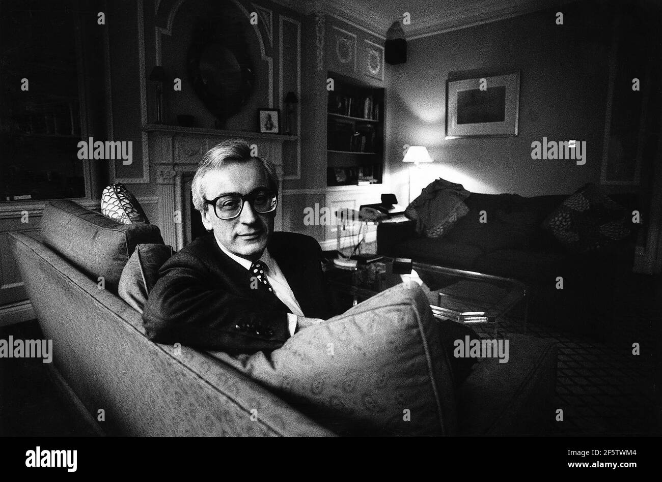 Peter gummer hi-res stock photography and images - Alamy