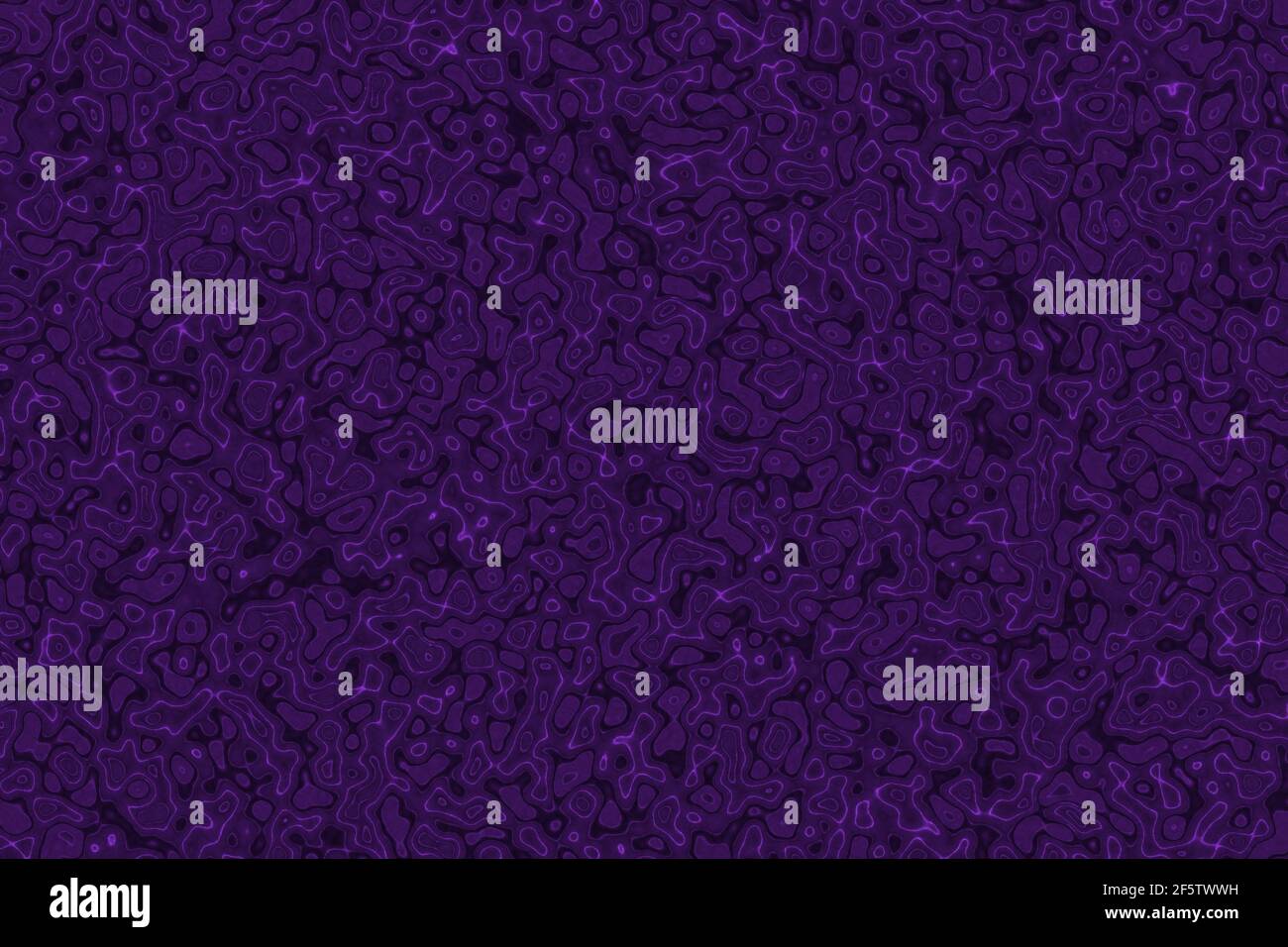 artistic purple pattern with flowing shapes computer graphics backdrop ...