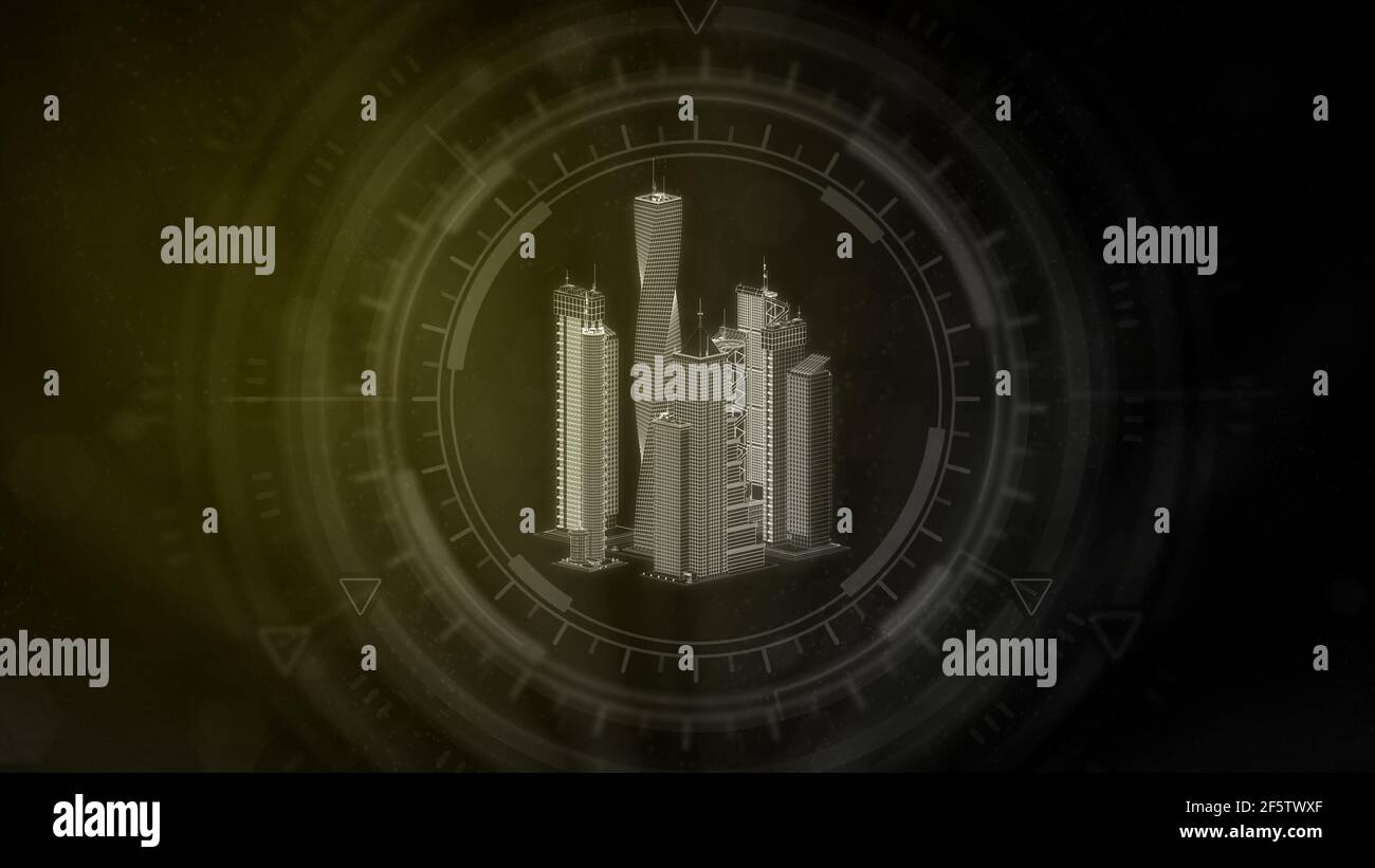 Cg buildings hi-res stock photography and images - Alamy