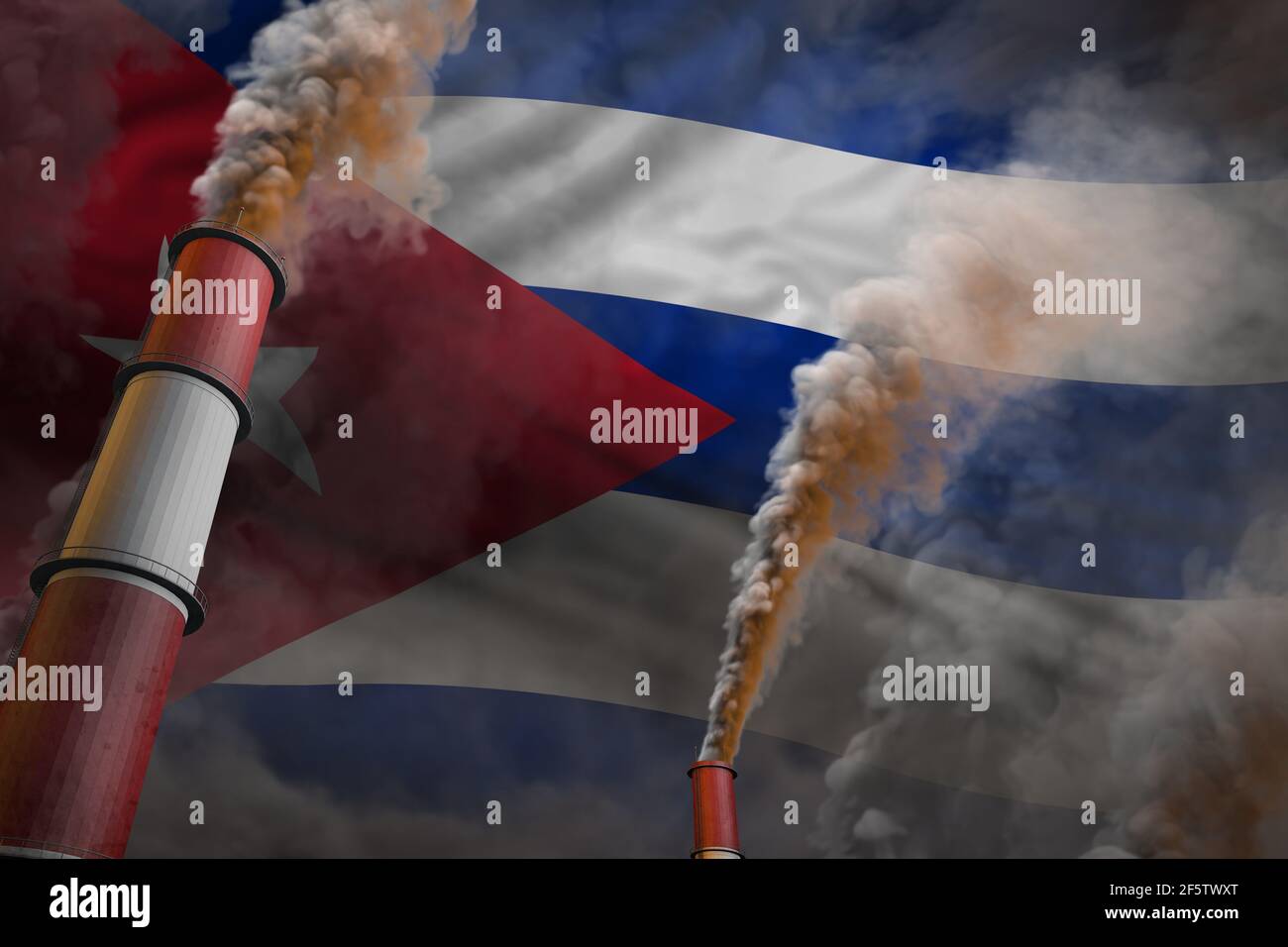 Cuban gas station hi-res stock photography and images - Alamy