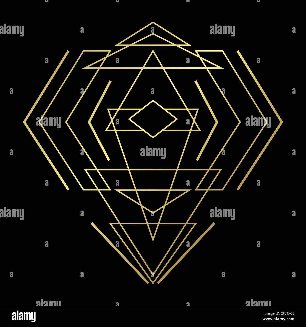 Straight cutting Stock Vector Images - Alamy