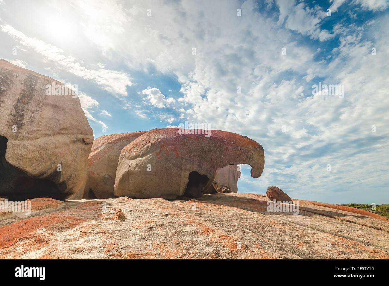 Scenic drive remarkable rocks hi-res stock photography and images - Alamy