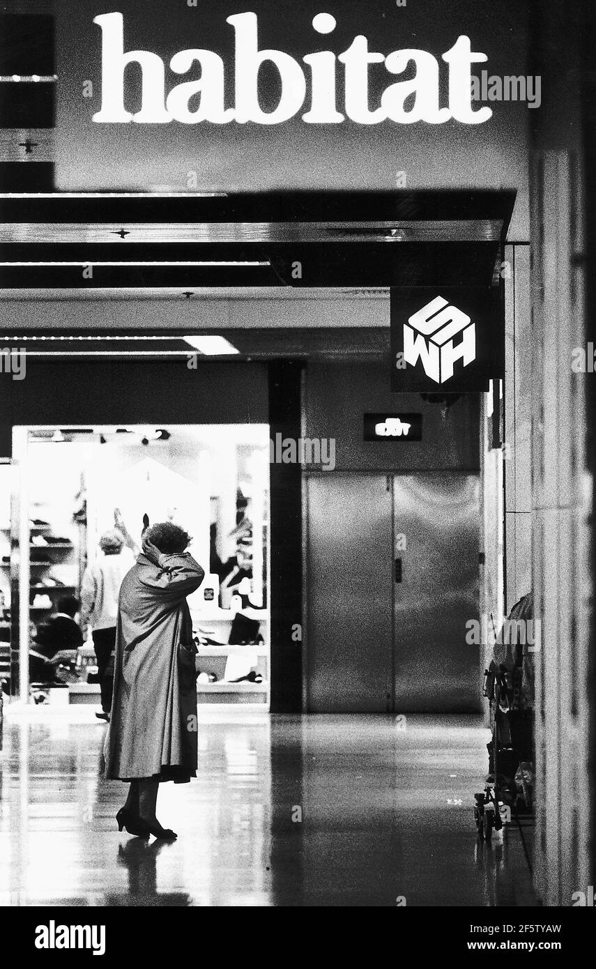 Kings Mall HammersmithDBase Stock Photo - Alamy