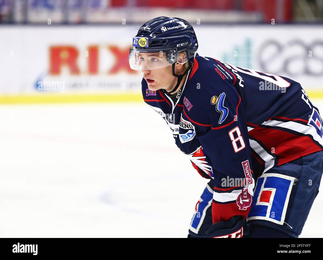 Forsling hi-res stock photography and images - Alamy