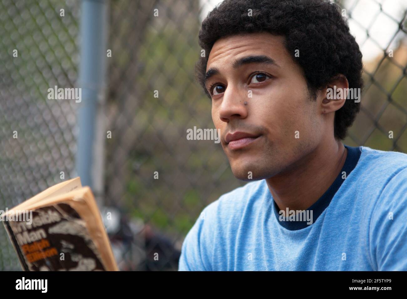 Devon terrell hi-res stock photography and images - Alamy