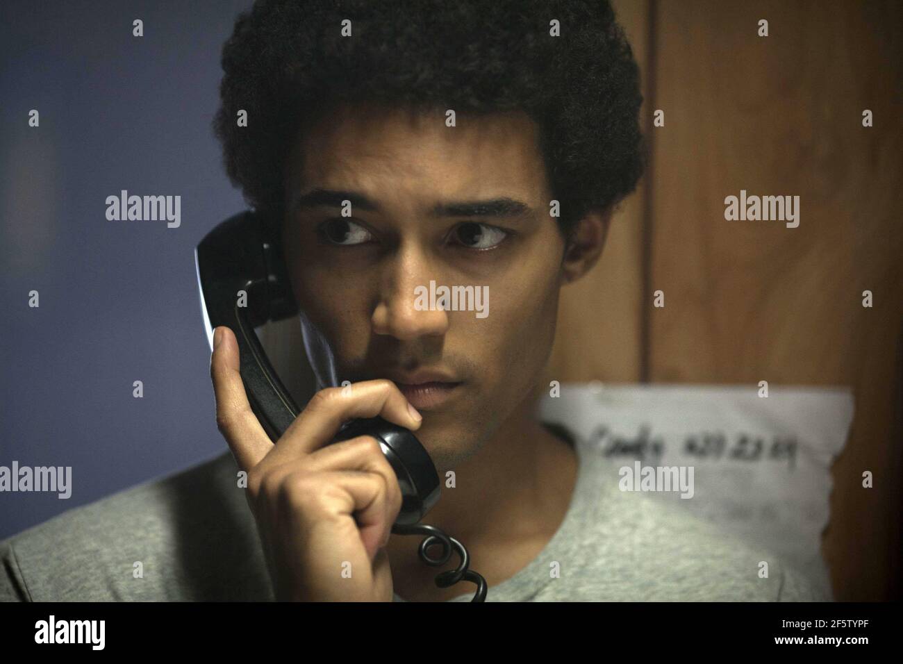 Devon Terrell High Resolution Stock Photography and Images - Alamy