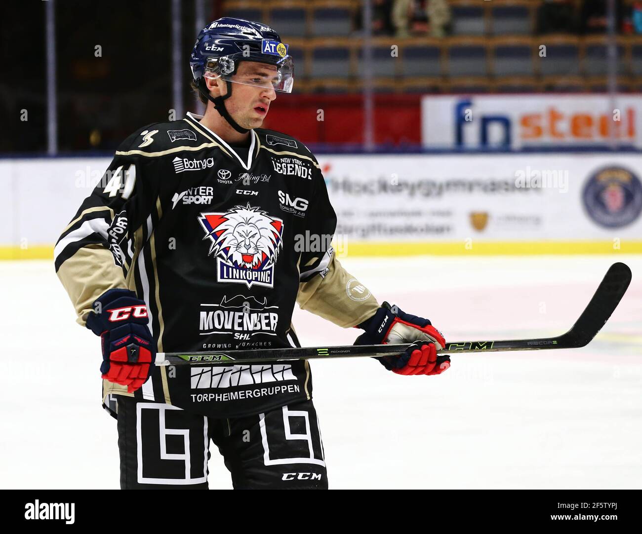 Broc little hi-res stock photography and images - Alamy