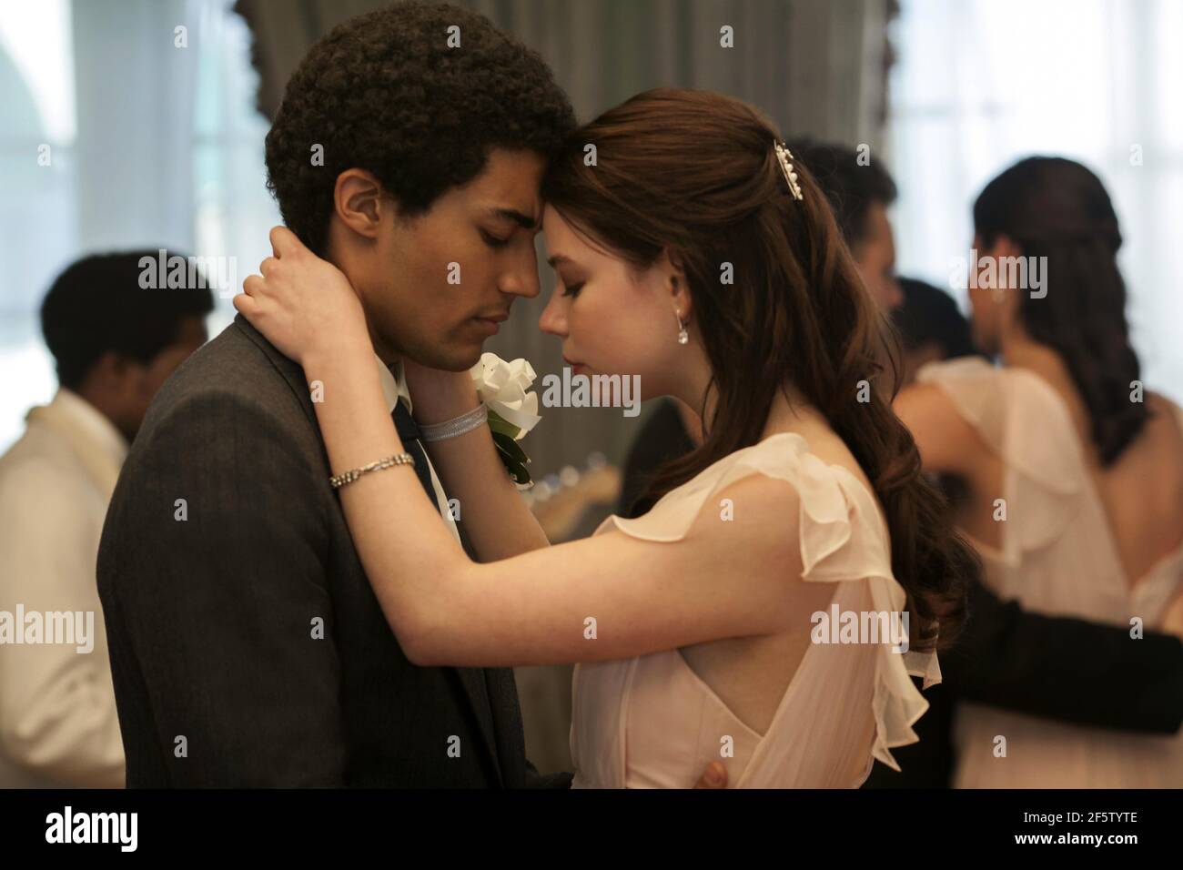 Anya taylor joy 2016 hi-res stock photography and images - Alamy