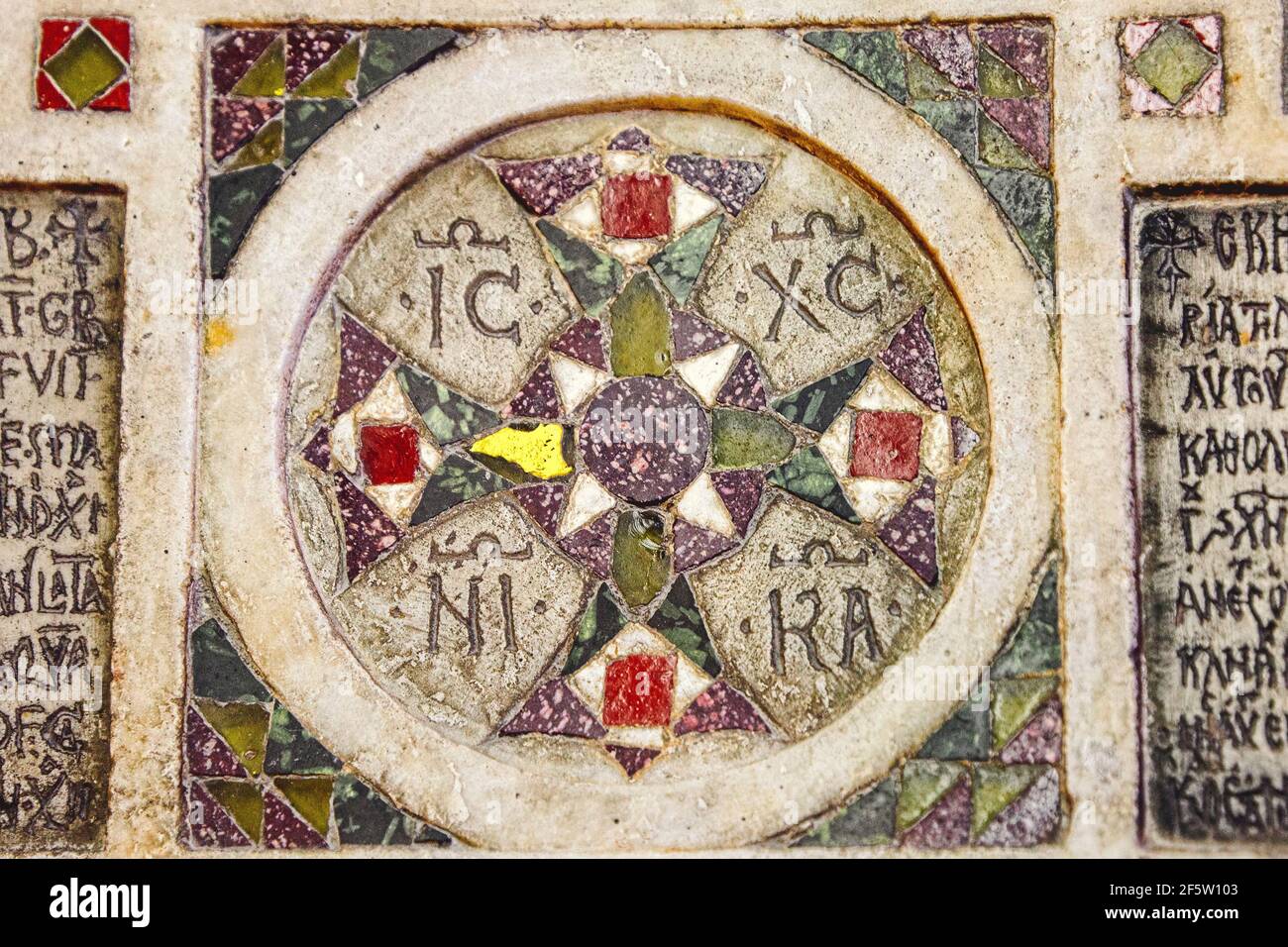 Anna priest garisanto hi-res stock photography and images - Alamy